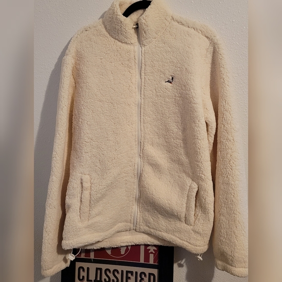 Staple | Jackets & Coats | Jeff Staples Sherpa | Poshmark